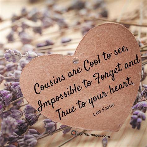 42 Best Cousin Quotes Sayings Messages And Captions For Instagram