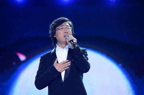 廖昌永简历及个人资料，廖昌永老婆王嘉是什么人 Top迷
