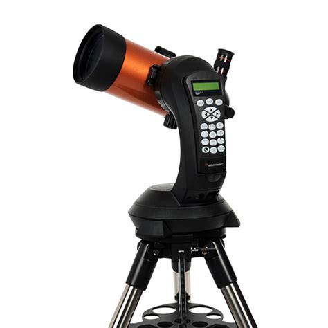 Nex Star 4se Professional Hd Refraction Automatic Star Finder