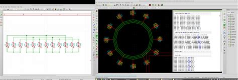 kicad python scripting pcb designs