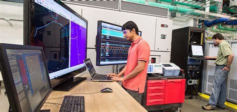 grid simulation and power hardware in the loop grid modernization nrel