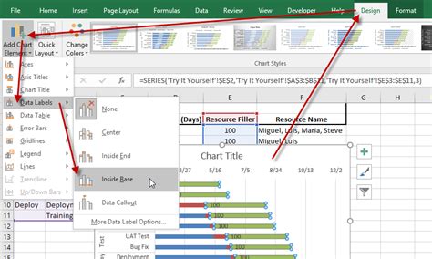 30 how to add label to excel chart labels database 2020