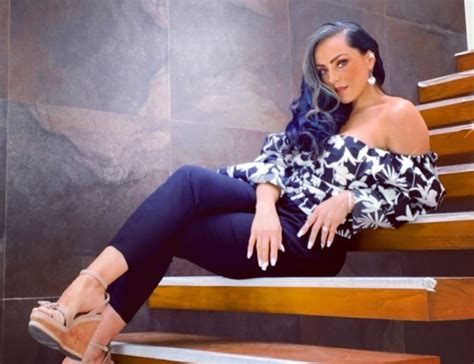Ivonne Montero Roba Miradas Con Poca Ropa En Instagram