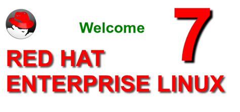 red hat enterprise linux 7 released what s new