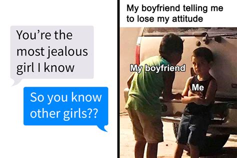 The Best Relationship Memes To Share With Your Partner