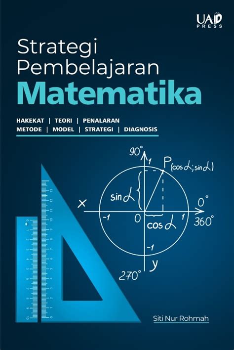 Buku Strategi Pembelajaran Matematika Uad Press