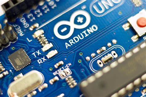 introduction to arduino uno projecthub