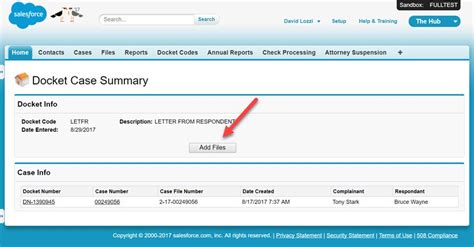 how to delete user from salesforce einstein hub salesforce guide
