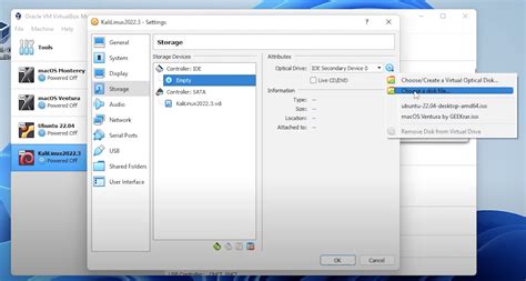 How To Install Kali Linux 2022 In Virtualbox On Windows 11 Pc Geekrar