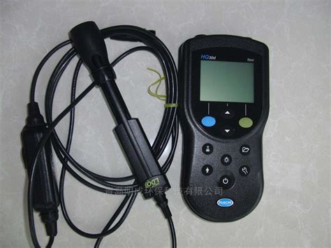 美国哈希hq30d便携式溶解氧检测仪 化工仪器网