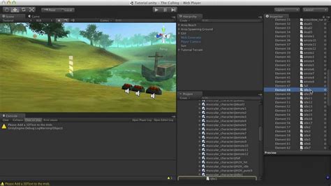 267 unity3d tutorial idle animation fix youtube