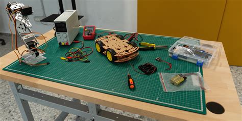 taller de proyectos con arduino arduino project hub mobile legends