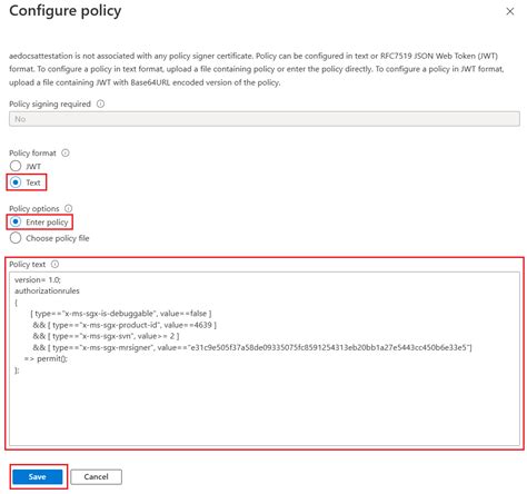 tutorial getting started with always encrypted with secure enclaves