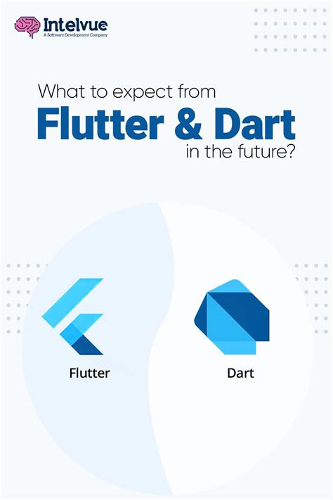 what is the future of flutter or what is the future of dart flutter