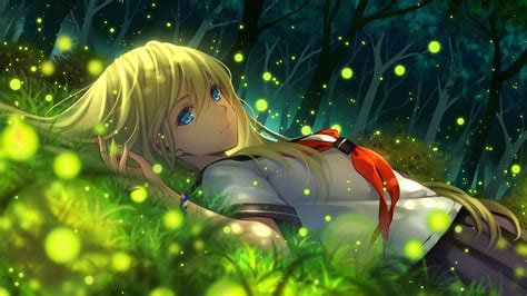 91 Hình Nền Anime đơn Giản đẹp Nhất Trường Tiểu Học Tiên Phương