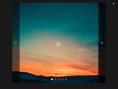 jquery responsive carousel slider with slideshow sliderpro — codehim
