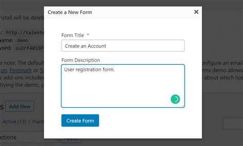 the complete guide to adding custom wordpress registration forms