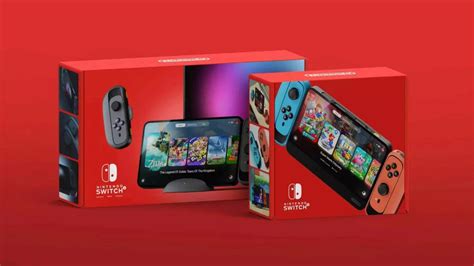 Nintendo Switch 2 Nuovi Leaks Sulle Presunte Specifiche Tecniche