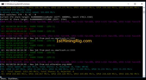 how to mine ethereum with 4gb gpu ready made ethereum mining rig 80mh