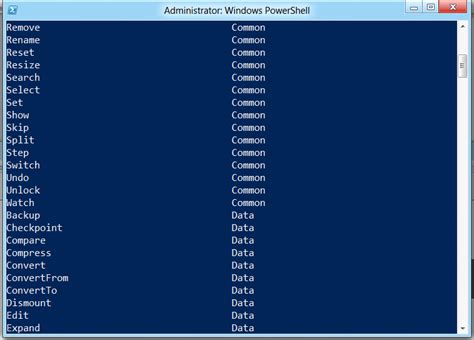 build your own powershell cmdlet part 3 of 9 scripting blog [archived]