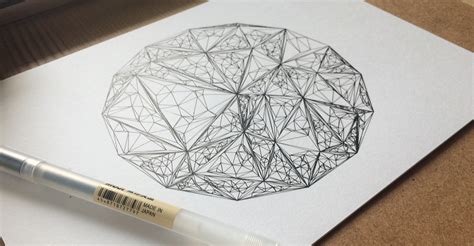 Pen Plotter Art And Algorithms Part 1
