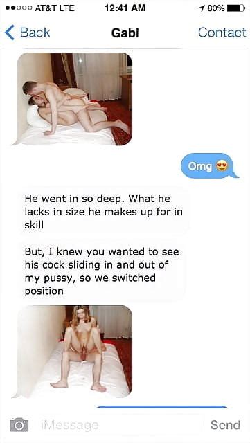 hotwife text 192 pics xhamster