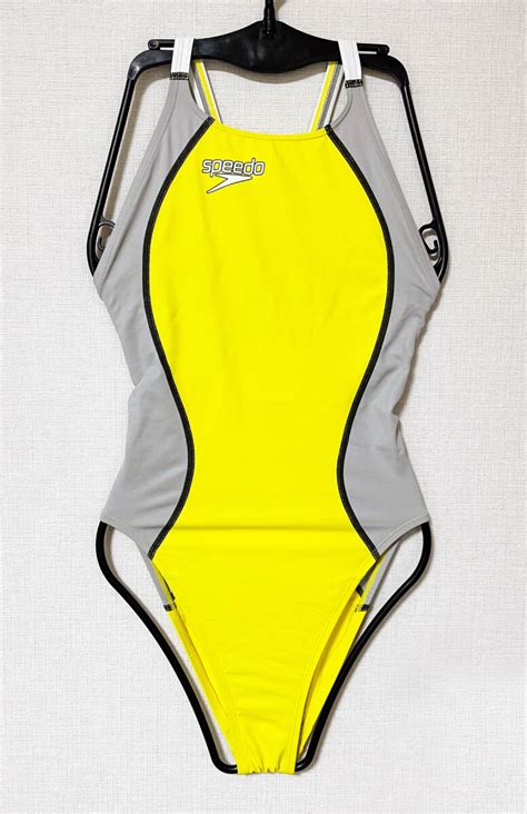 競泳水着 Speedo スピード Fastskin Xt W Scw01921n Xoサイズ 別注 ハイレグ｜代購幫