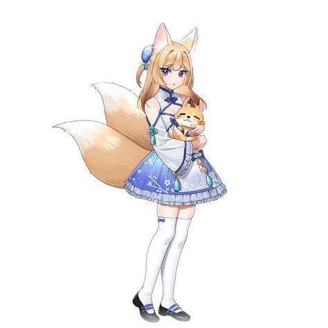 ソジョ（子狐） ミッドナイトガールズr攻略 Wiki