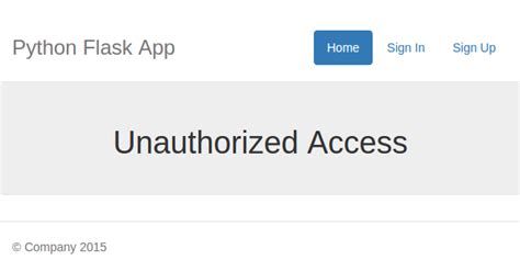 creating a web app from scratch using python flask and