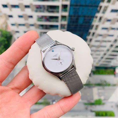 Xem Ngay Top 20 Những Mẫu đồng Hồ Nữ đẹp Nhất 2021 [hay Nhất] Cosy