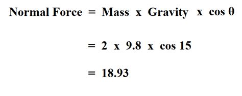 How To Calculate Force With Weight Haiper