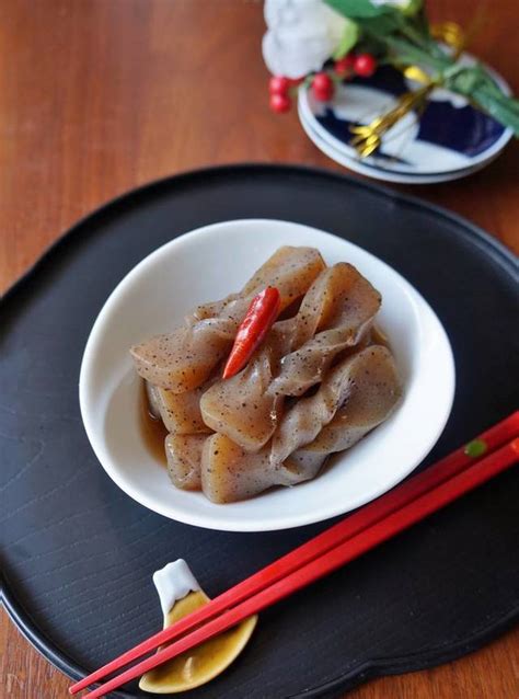 写真 14枚目 こんにゃくを使ったおすすめレシピ15選。プルプル食感がやみつき♪ Locari（ロカリ）