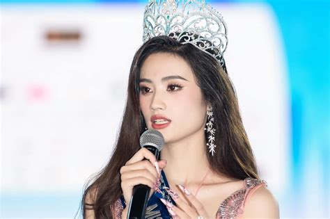 Đơn Vị Tổ Chức Miss World Vietnam Lên Tiếng Trước Lùm Xùm Của Hoa Hậu Ý