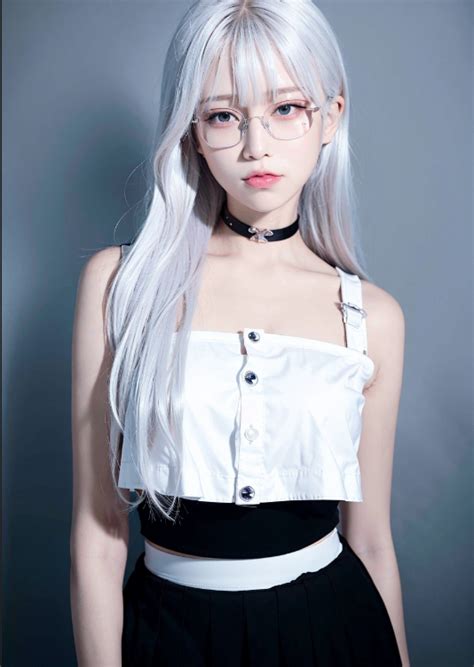 Ai가 그려준 10대소녀  유머 움짤 이슈 에펨코리아