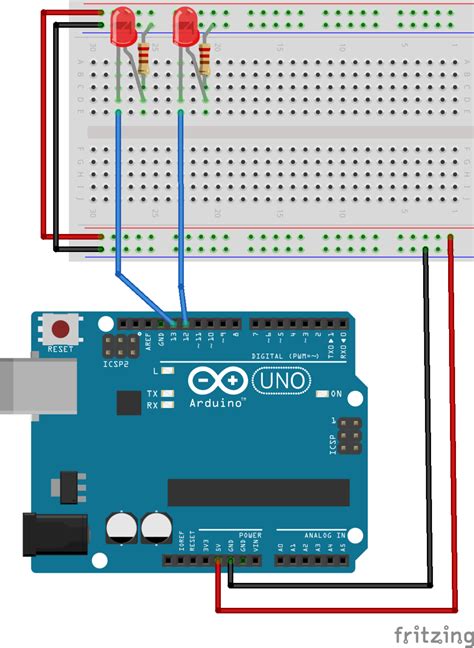 ditch the delay multi tasking the arduino part 1 adafruit