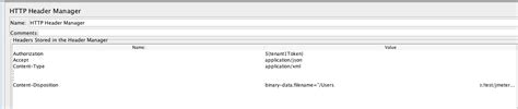 postman how to send a file using body binary in jmeter stack overflow