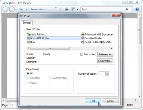how to print to pdf in windows 4 tips and tricks