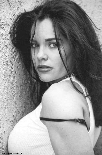 Athena Massey Picture