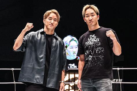 【ufc】朝倉海の戦いたい相手はバンタム級王者・ショーン・オマリー？「そこを倒すのが目標」、朝倉未来「超厚待遇みたい」──海を巡るライバルたち