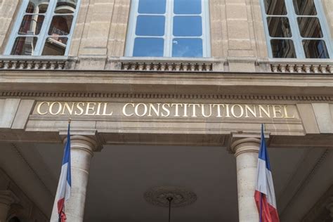 Présidentielle Les Résultats Du Premier Tour Validés Par Le Conseil
