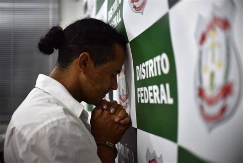 Quem é O Serial Killer Do Df Que Confessou Ter Matado Letícia E Genir