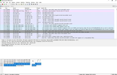 What Is Wireshark And How Is It Used Daily Tech