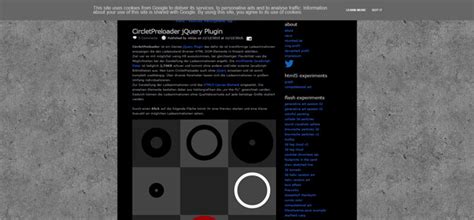 new jquery plugins for november 2015 code geekz
