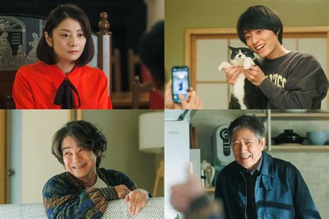【写真 1 9枚】連続ドラマ「コタツがない家」第7話の場面カット＝日本テレビ提供 Mantanweb（まんたんウェブ）