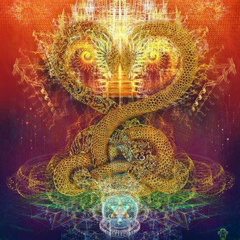 Sexual Transmutation And Manifestation • The Awakened State