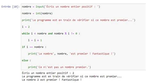 tutoriel python tout savoir sur le type boolean tutoriel python