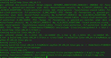 openstack rdo andand kvm hypervisor exercising to create basic python c