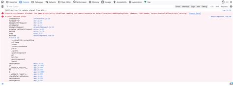 node js axios get request doesn t return any data vuejs and nodejs