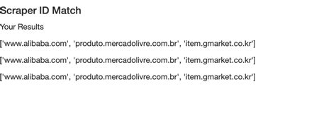 mysql iterating through multiline input and match to