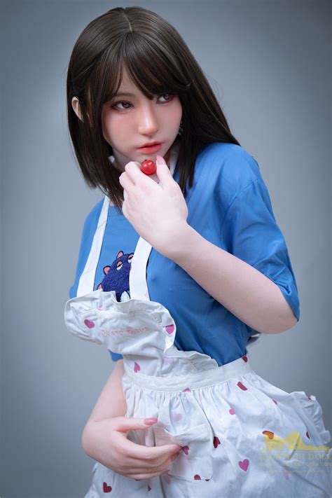 Irontech Sex Doll E Cup Teen 164 Puppe Japanische Sexpuppe Realpuppen